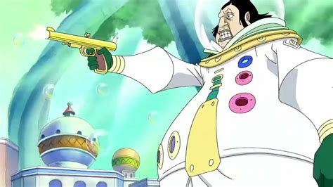 Zoro Vs Celestial Dragon Dead To Me Youtube