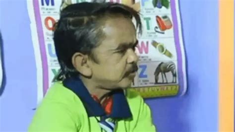 Comedian Darshan Sentenced To 20 Years In Prison For Raping Minor