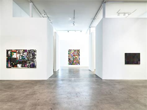 Anthony Giannini Meer