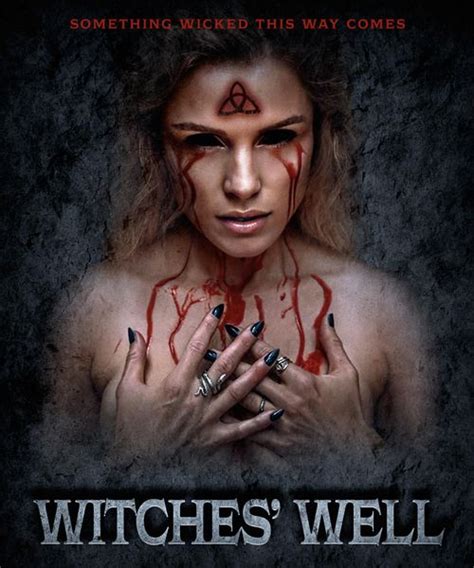 Witches Well 2024 Where To Watch And Stream Online Reelgood