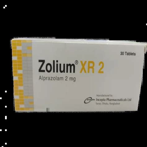 Zolium Xr 2 10pcs Epharma
