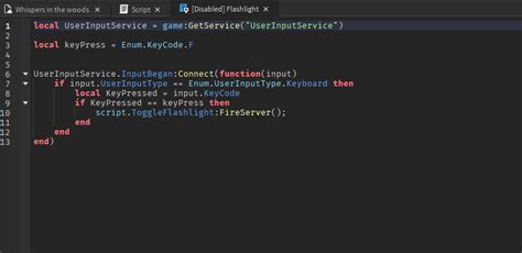 Scripts Wont Work After They Get Enabled Scripting Support