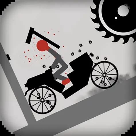 دانلود بازی Ragdoll Dismount Falling Mod هک شده برای اندروید مودینگ گیم