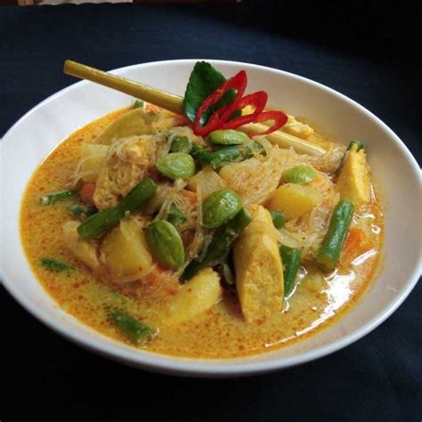 Resep Sayur Besan Betawi Belajar Masak