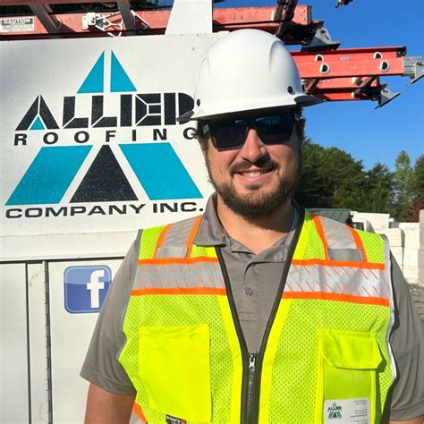 Jacob Wagoner Estimator Allied Roofing Company Inc Linkedin