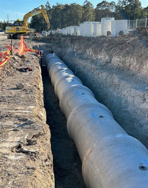 Notorious Intersection Upgrade Passes Major Milestone Newcastle Weekly