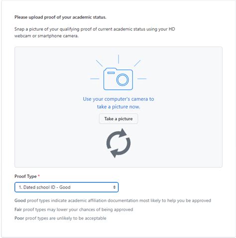 School Developer Pack Cant Upload Photo Rgithub