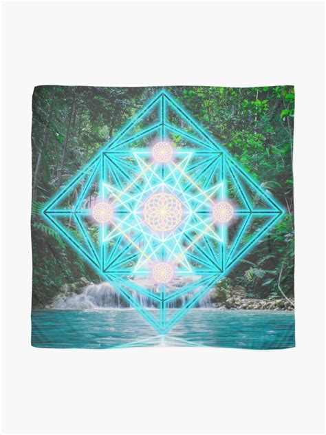 Tuch For Sale Mit Kathara Dha Veca Von Starfire Harmonics Redbubble