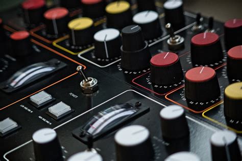 Goly Joystick Audio