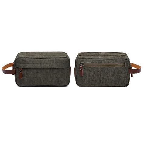 Waterproof Travel Toiletry Bag Nz For Men And Women 042 In 2024