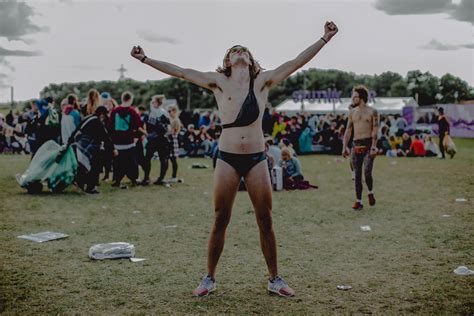 Crazy Roskilde Outfits