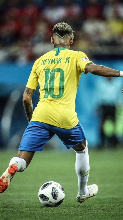 Neymar Jr Brazil Vs Switzerland Neymar Jr Hairstyle Neymar Jr Neymar