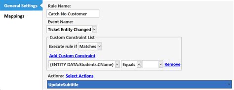 Im Getting This Error When Trying To Set The Entity From The Entity