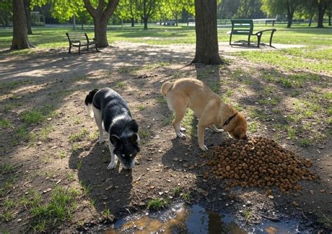Impactos Ambientales De Los Perros Domésticos Desde La Alteración De