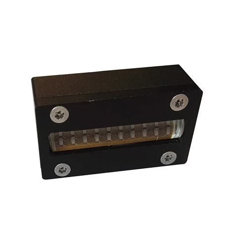 Uv Curing Light 1pcs 80w Led Uv Printer Head Module 395nm For Dx5 Printer Screen Printing