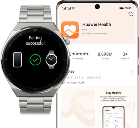 Huawei Watch Gt Pro Titanium Huawei Qatar