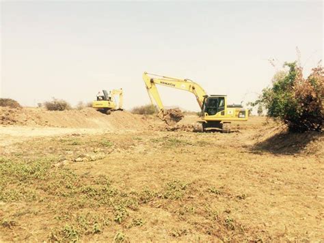 ក្រសួងធនធានទឹក និងឧតុនិយម ចាប់ផ្តើមស្តារស្ទឹងស្វាយចេក ខេត្តបន្ទាយមានជ័យ នគរដ្រេហ្គន