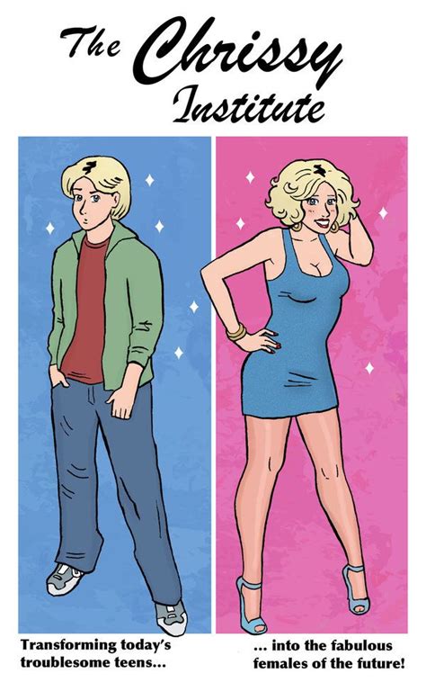Pinterest Chrissy Deviantart Cartoon