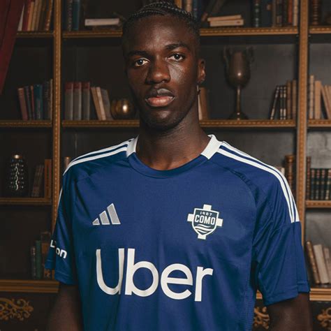 Tiểu Sử Cầu Thủ Assane Diao đang Thi đấu Cho Como