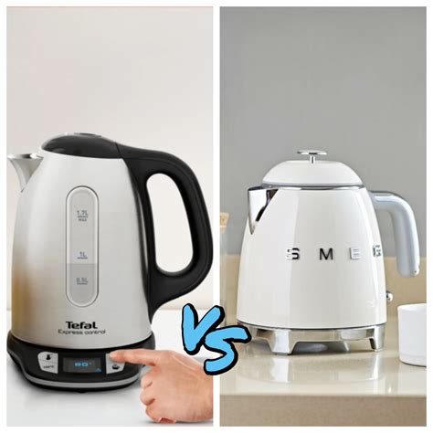 Tefal KI240D10 waterkoker review - getest
