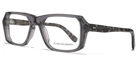 Oliver Goldsmith Glasses Nelson Bowden Opticians