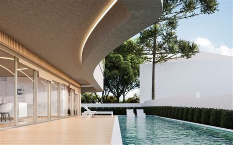 Humberto Conde Arquitectos On Linkedin Architect Architecture