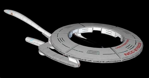 Uss Frontier Class 32 Century Star Trek Explorer By Zoxesyr On Deviantart