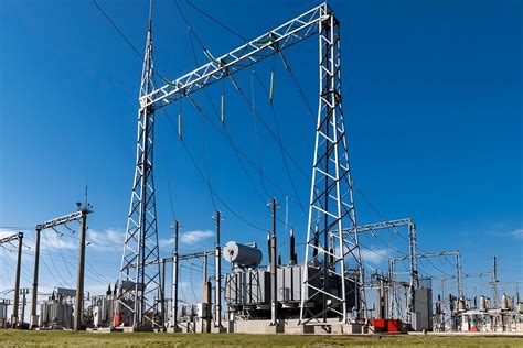 What Is The Difference Between Step Up And Step Down Transformers
