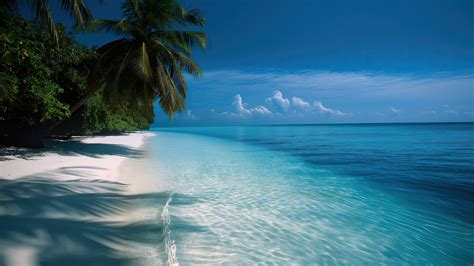 Beach Desktop Wallpapers Desktop Wallpaper