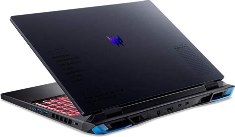 Acer Predator Helios Neo 16 Gaming Laptop 16 Wuxga 165hz Ips Display