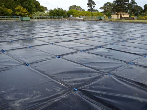 Floating Covers The Wls Group The Wls Group