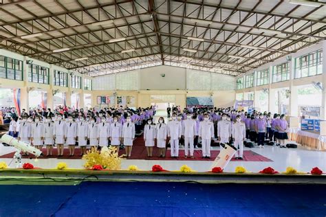 เรื่อง โรงเรียนปทุมรัตต์พิทยาคม