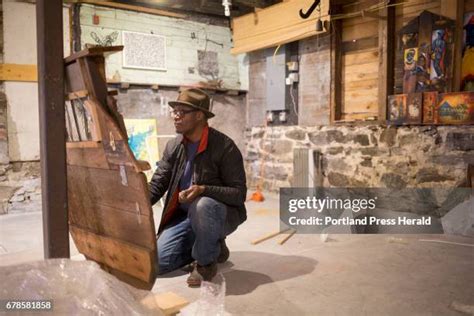 Daniel Minter Photos And Premium High Res Pictures Getty Images