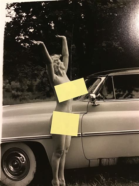 Bare Naked Nude Women