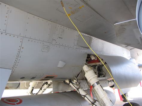 The Kfirs Lair Iaf F 16i Sufa Walkaround