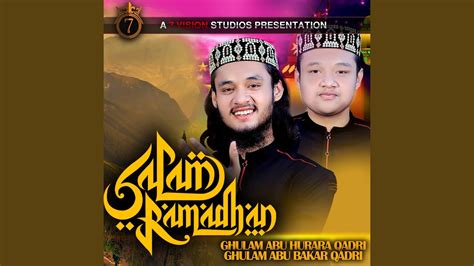 Ramzan Mubarak Ho Youtube