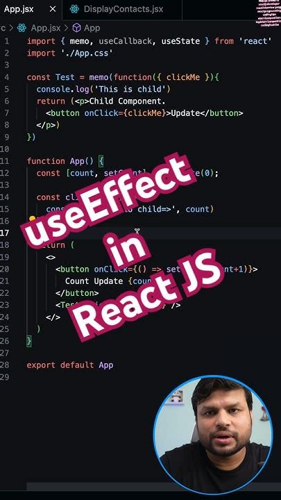 Useeffect Hook In React Js Most Asked Interview Questions In React Js