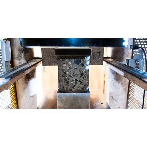 In Situ Compressive Strength Of Concrete At ₹ 1000 Unit In New Delhi Id 7305713588