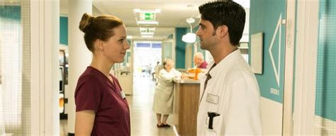 Bettys Diagnose ZDF gibt grünes Licht für dritte Staffel 18 neue