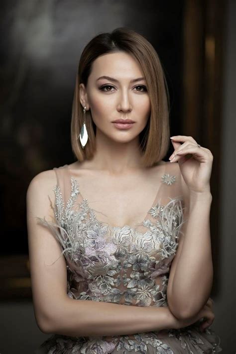 Лола астанова горячие фото