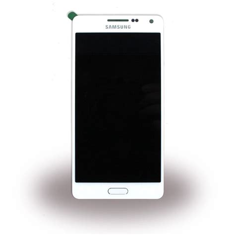 Оригинален дисплей за Samsung Galaxy A5 A500 цена за черен син