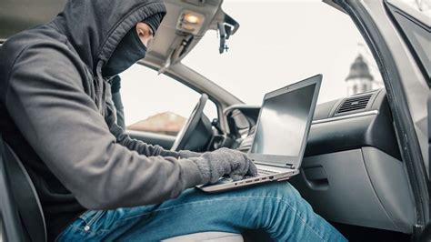 Watching You Connected Cars Can Tell When Youre Speeding Braking