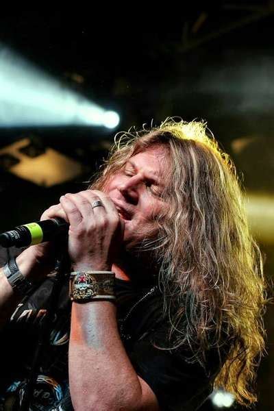 Michael Bormann Rock Hard 2018 Metal Jukebox