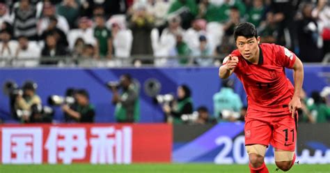Goal 알와크라 첫 선발 출전하는 황희찬왼쪽 측면서 거침없는 ‘질주 본능 보여줄까