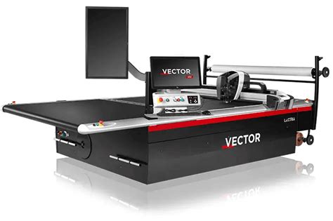 Lectra Launches Latest Intelligent Connected Cutting Equipment For Fashion