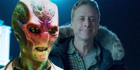 Resident Alien Cast And Character Guide