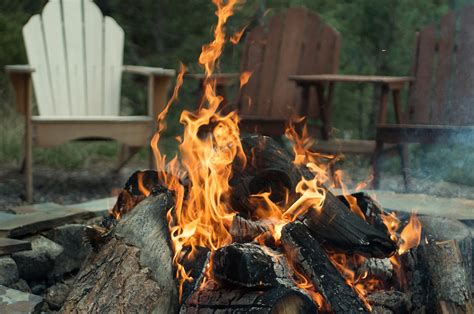 Tipps Zum Osterfeuer Zwischen Brauchtum Und Verantwortung