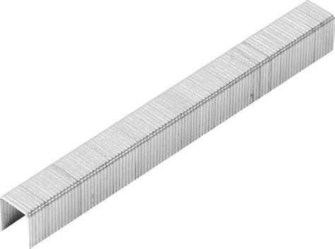 Скобы для пневмопистолета Pegas Pneumatic 1013 тип 53 13 мм, 5000 шт. ️ ...
