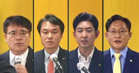 포스트 심상정은 누구민주당 2중대 극복