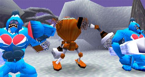 Modding Legend Of Dragoon Community